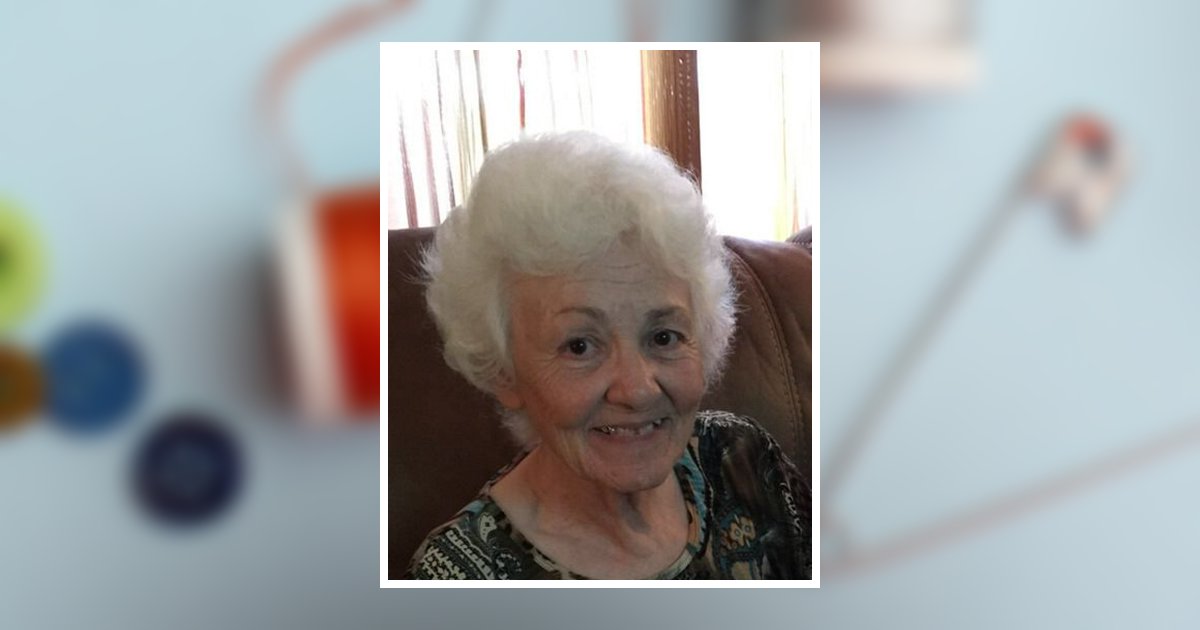 Linda Lee Mahan Peeples Obituary November 25, 2024 - Wells Funeral Home ...