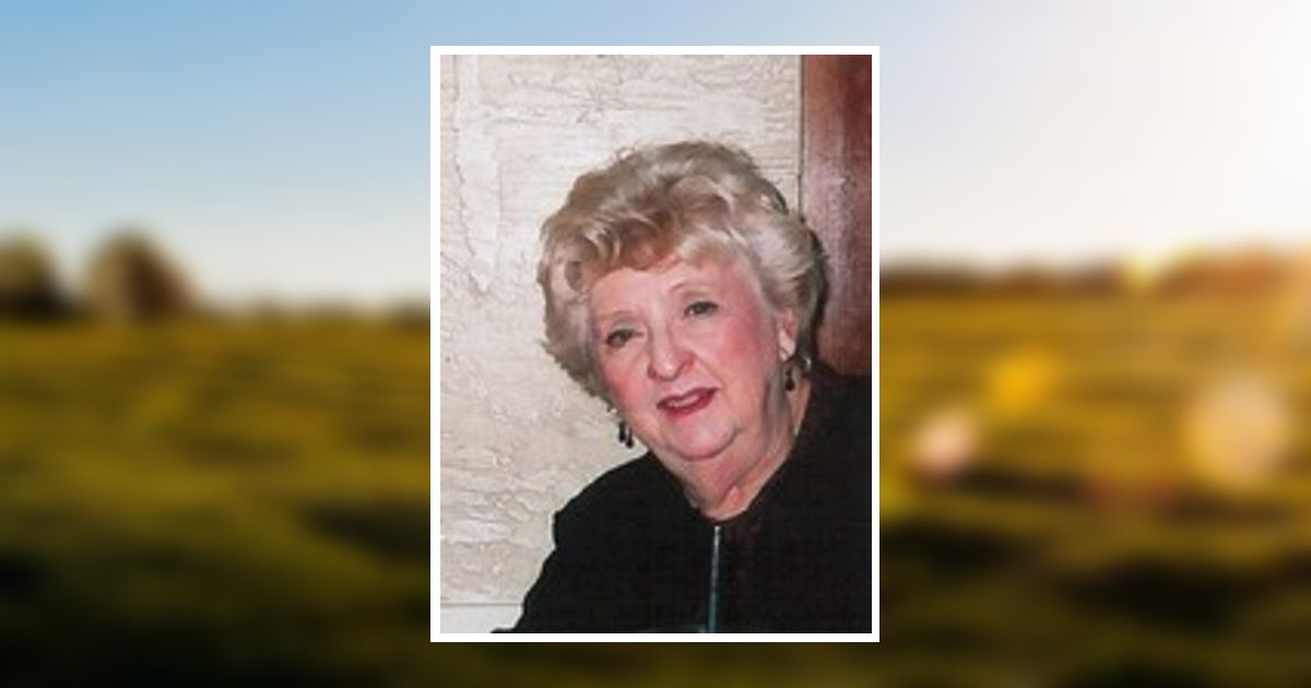 Donna Herweg Obituary August 3, 2018 - Brookings-Smith Funeral Home
