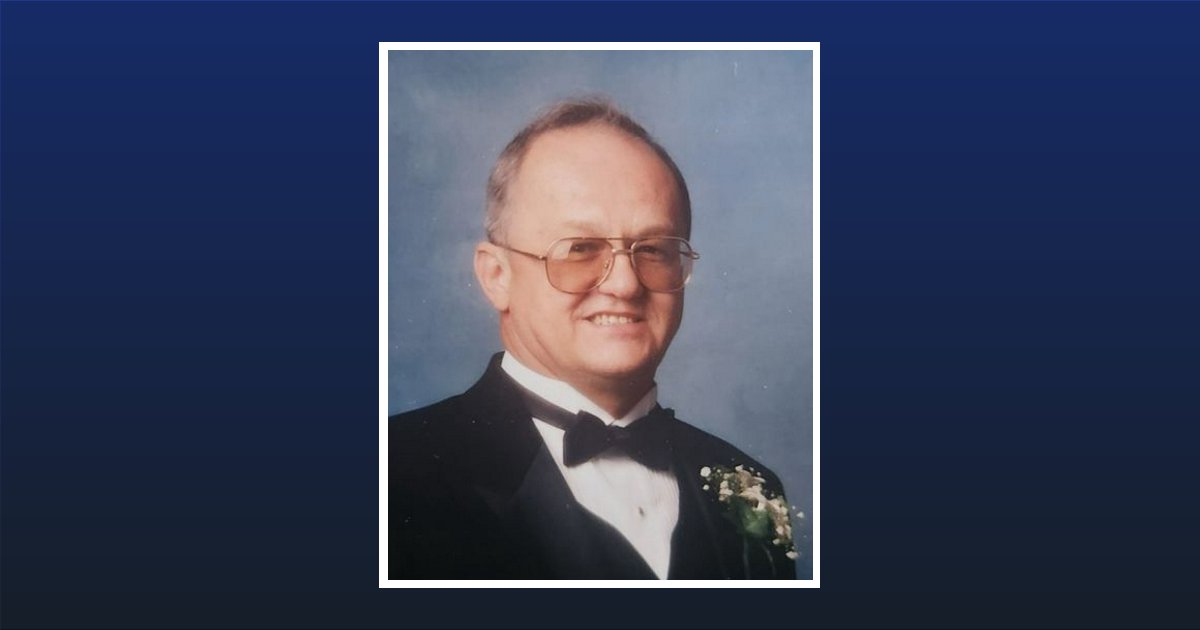 Robert K. Roeller Obituary February 20, 2025 - Radel Funeral Home and ...