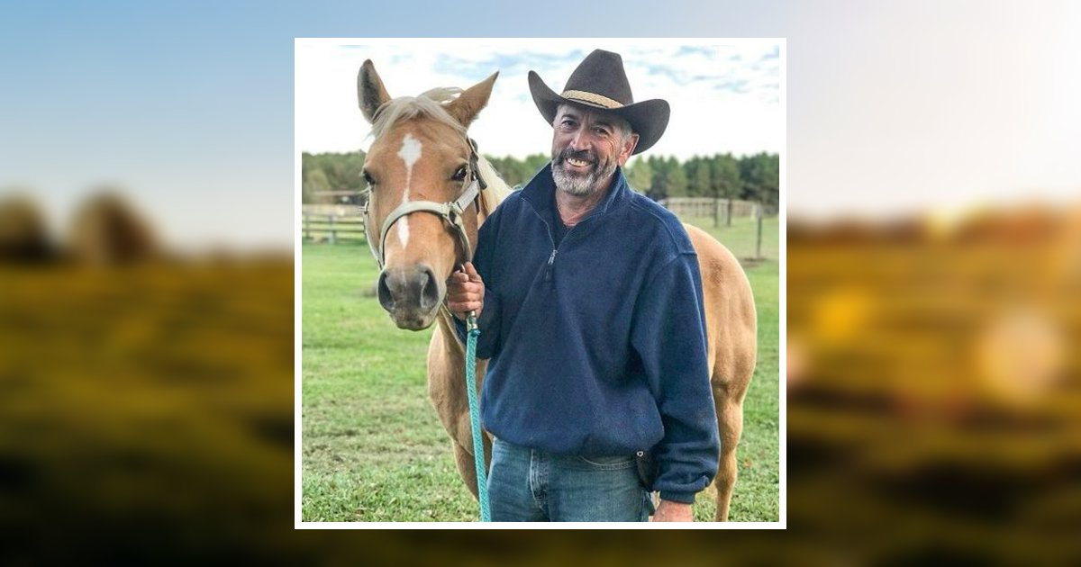 Richard Nesbitt Obituary July 29, 2021 - Ott & Lee Funeral Homes