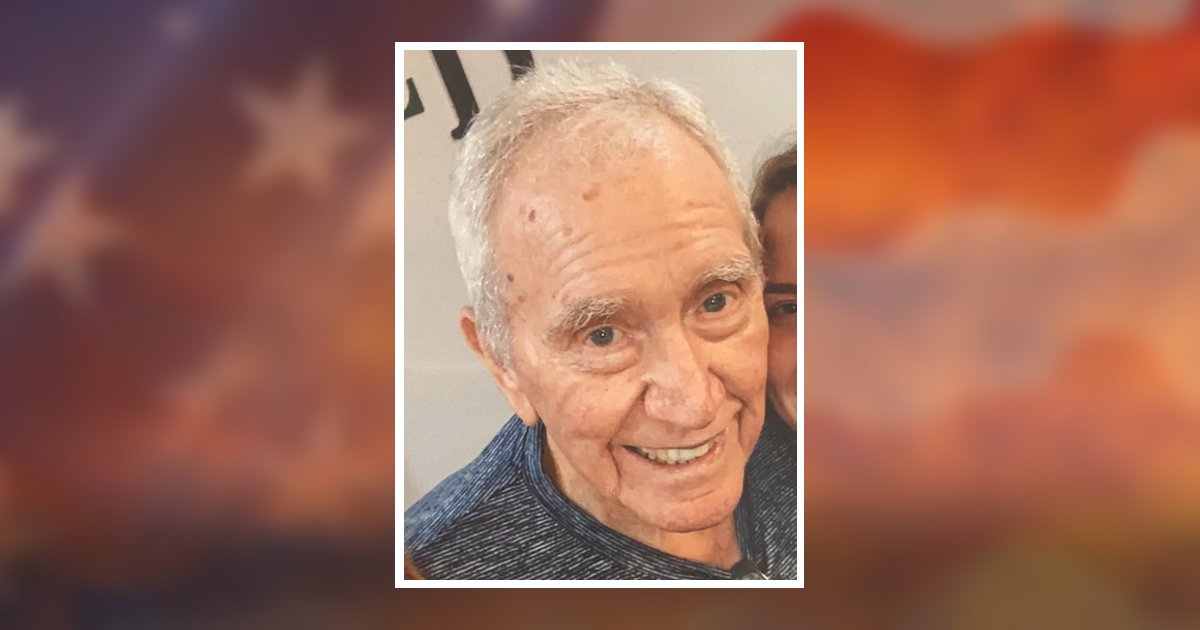 Charles Benefield Obituary October 13, 2023 - New Hope Funeral Home