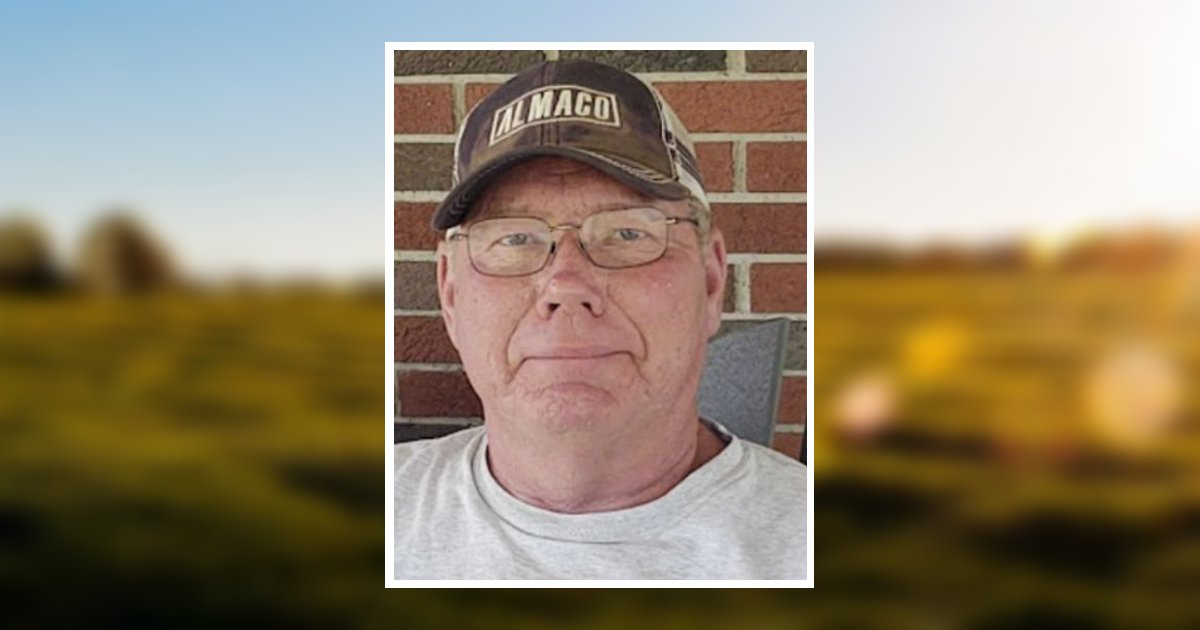 Brian David Kuck Obituary June 16, 2024 - Salm-McGill-Tangeman Funeral Home