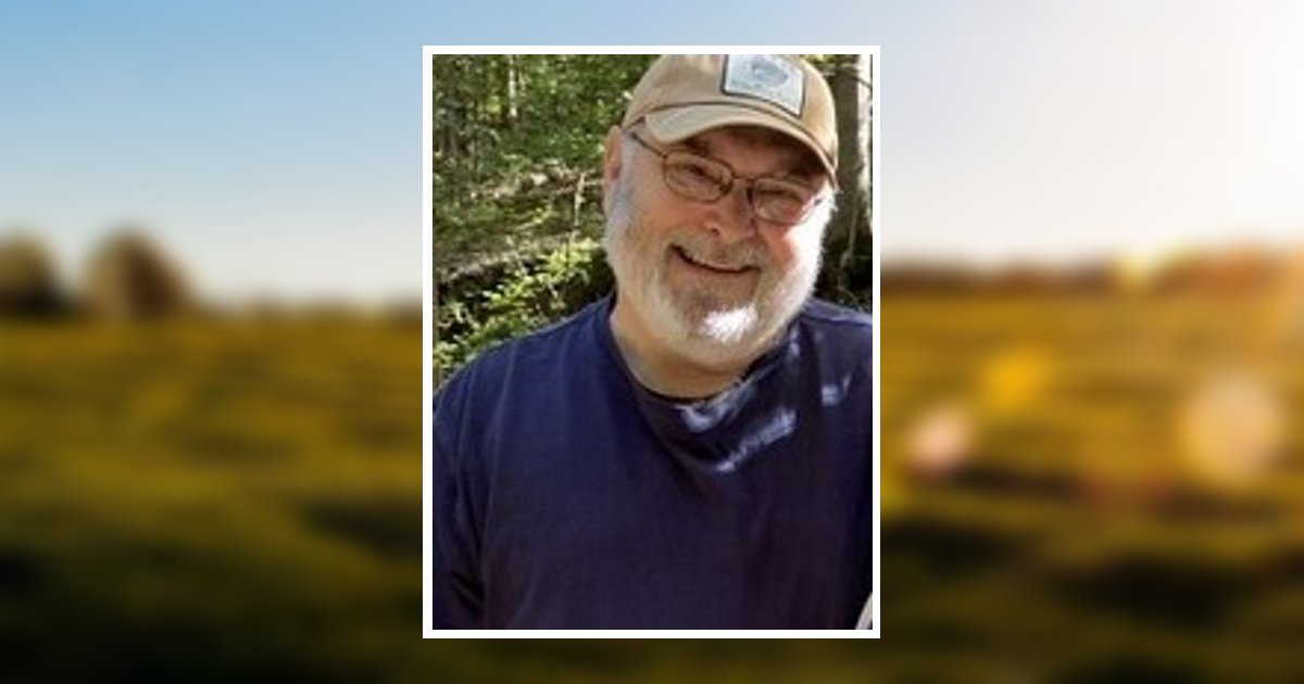 Michael Sigmon Obituary August 29, 2021 - Williamson Memorial Funeral ...