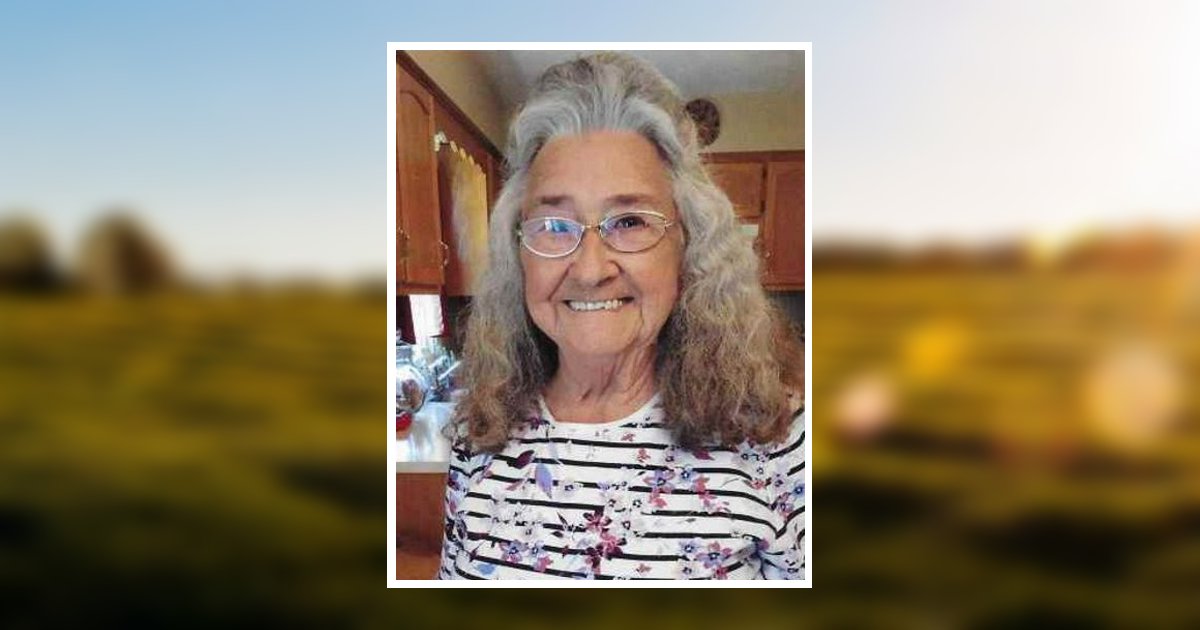 Pearl Kilgore Obituary 2021 - Michael R. Gray Funeral Home- Morehead