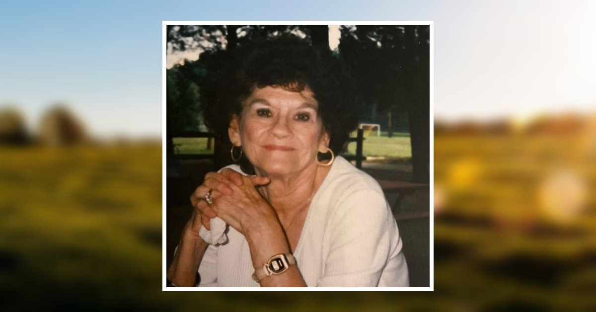 Roxa "Roxie" Weese Obituary April 30, 2024 - Carewell