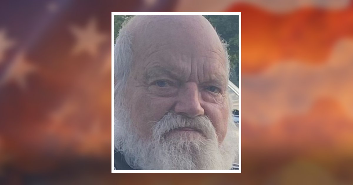 Robert Richard Collings Obituary March 11, 2024 - Reichard Funeral Home