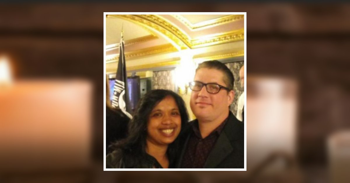 Daniel W. Dench Obituary March 9, 2022 - Curtis Funeral Home