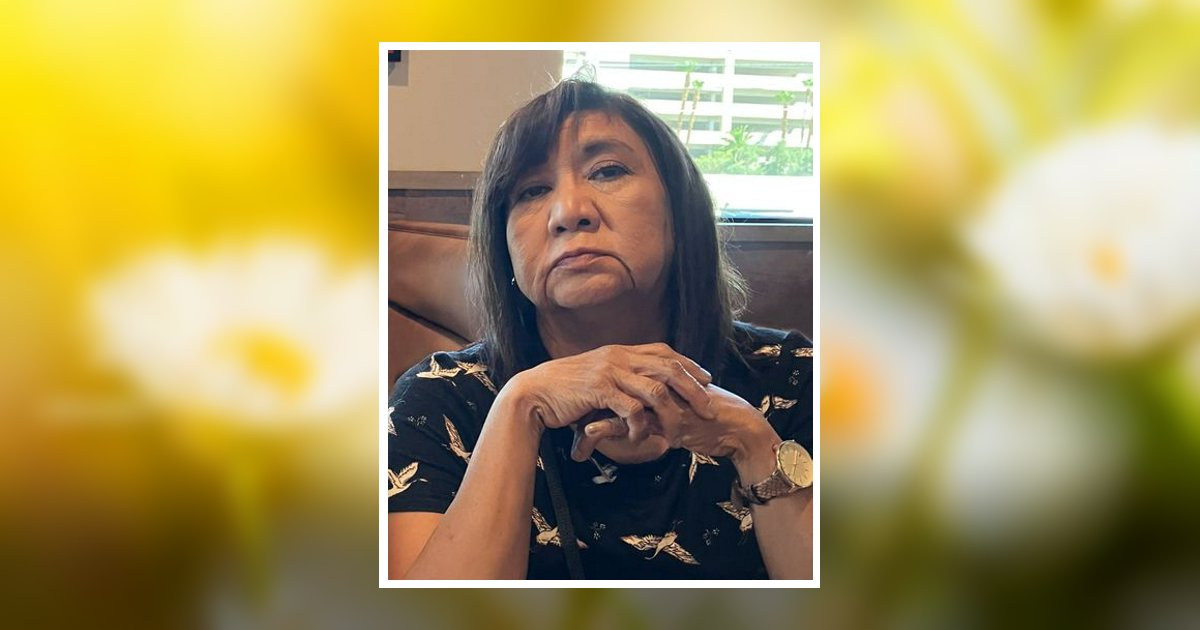 Debra K Manning Obituary January 31, 2025 - Hullinger Mortuary