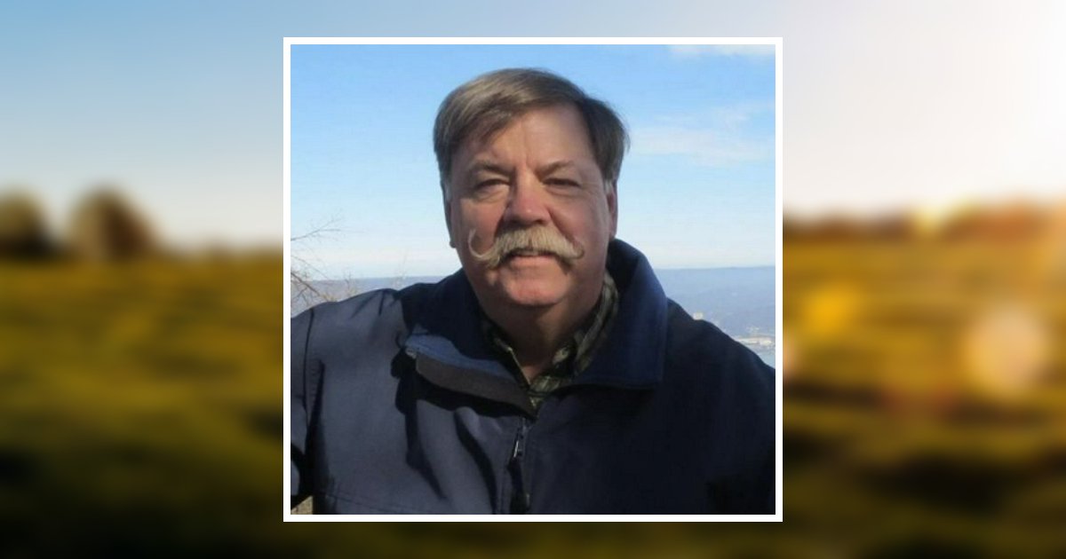 Keith Alan Purdy Obituary January 16, 2021 - McAlister-Smith Funeral ...