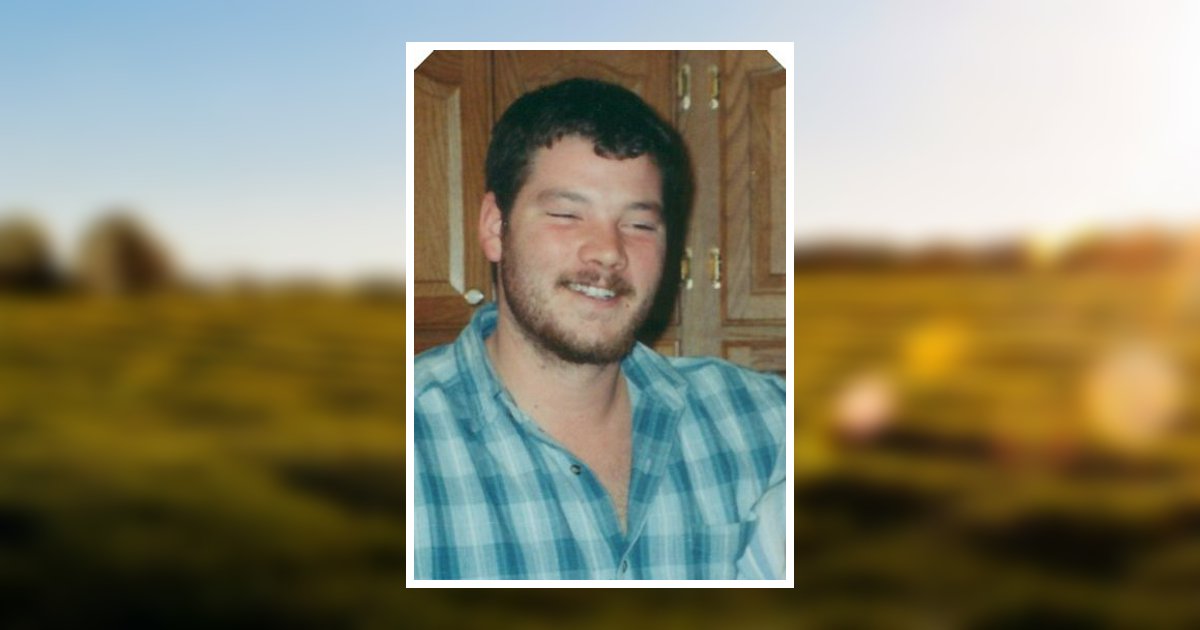 Joshua Geiger Obituary February 7, 2011 - Roberts Funeral Home