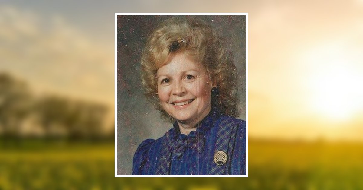 Janet V. Constable Obituary December 10, 2024 - Paquelet Funeral Home