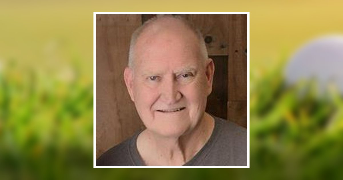 Steven Randall (Randy) Edgar Obituary March 26, 2025 - Piersall Funeral ...