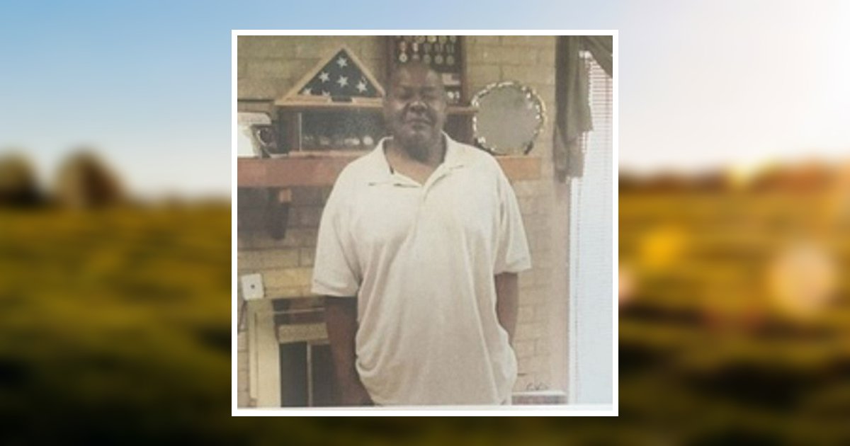 Steve Laster Obituary 2019 - Howard Harris Funeral Services