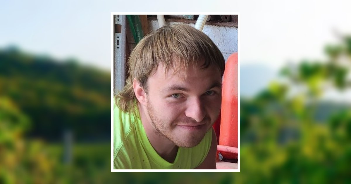 Dakota James "Cody" "Dude" Barr Obituary June 8, 2025 - Frederick ...