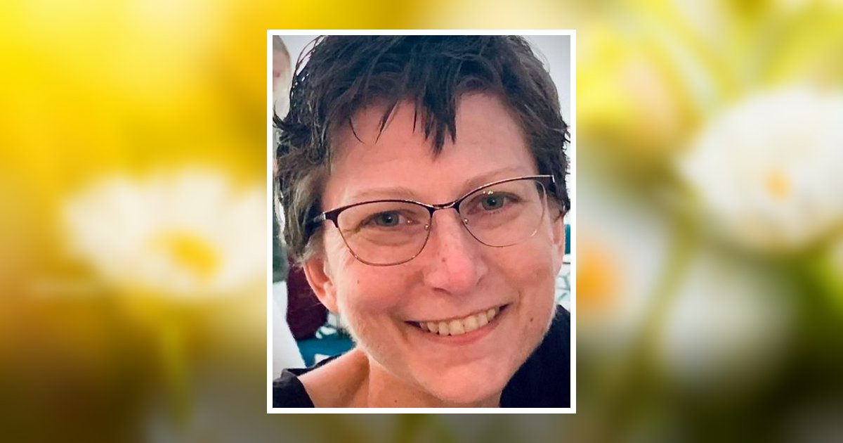 Shannon Fritsche Obituary September 1, 2023 - Thomas Poteet & Son ...