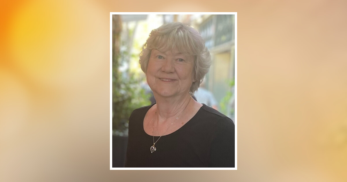 Evie Murchison Obituary July 12, 2024 - Johnston & Williams Funeral Home and Crematory