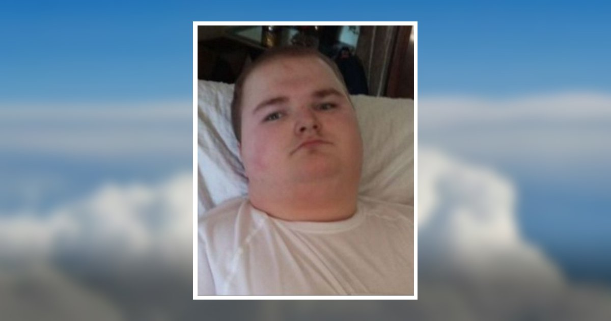 Devin Lee Blevins Obituary November 7, 2023 - Russellville Funeral Home