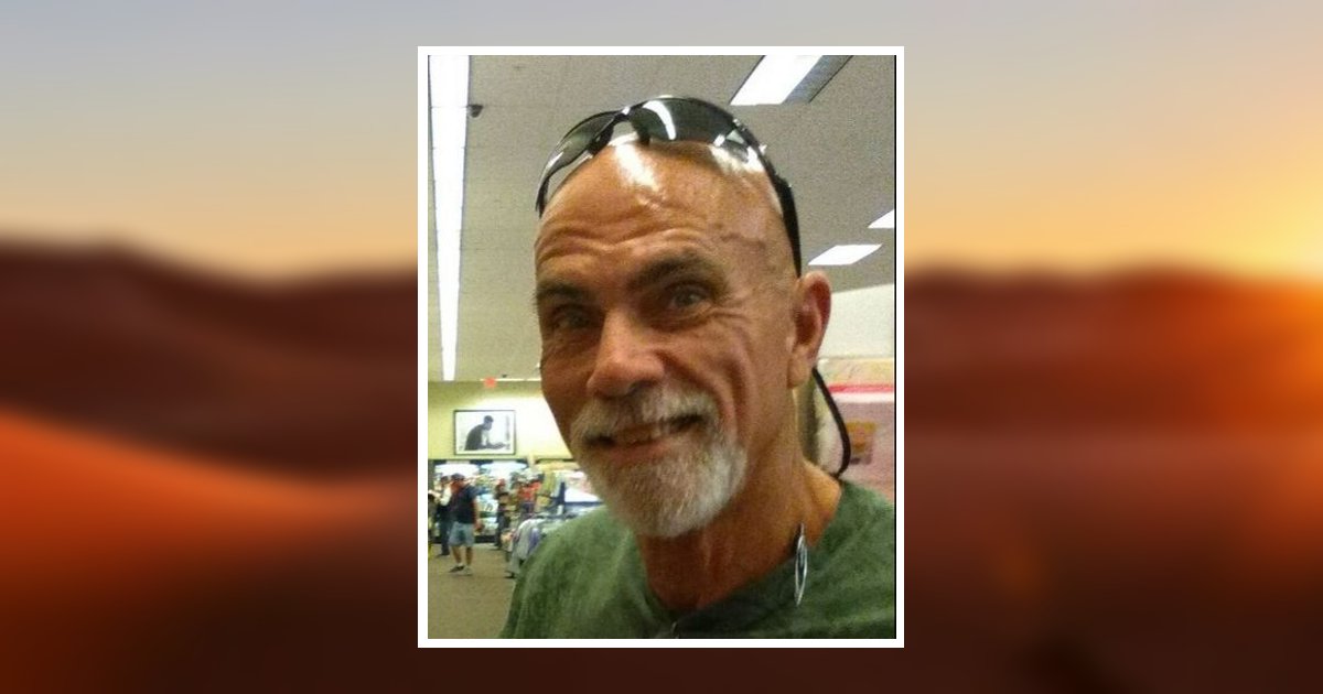 George W. Watford, Jr. Obituary February 6, 2024 - Hamlett-Dobson ...