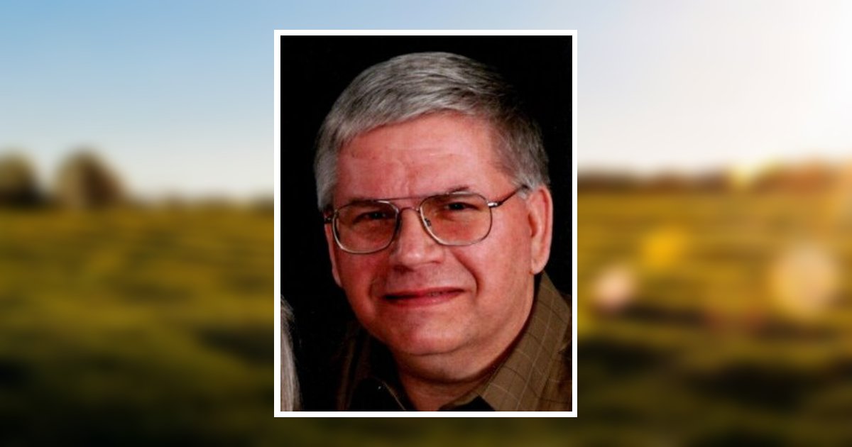 Roger Dale Miller Obituary November 21, 2024 - Headley Funeral Chapel