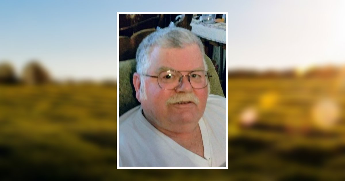 Randall "Randy" Mcdonald Obituary September 10, 2023 - Hawkins Funeral ...