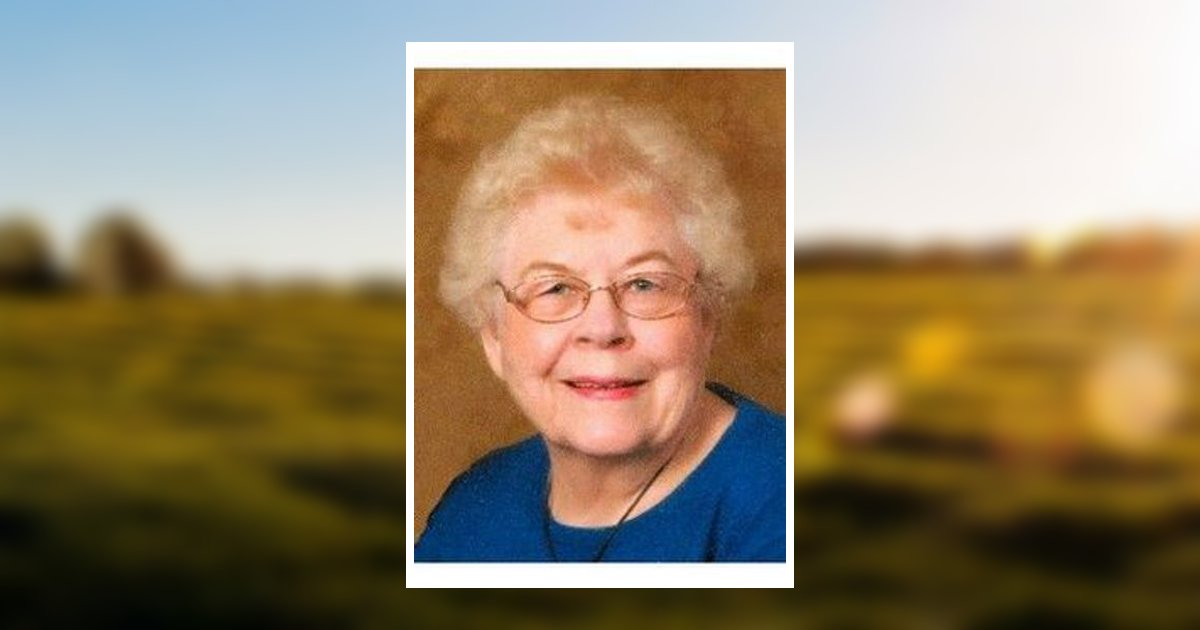 Shirley Richardson Obituary November 11, 2012 - Muehl Boettcher Funeral ... Shirley Richardson Obituary November 11, 2012 - Muehl Boettcher Funeral ...