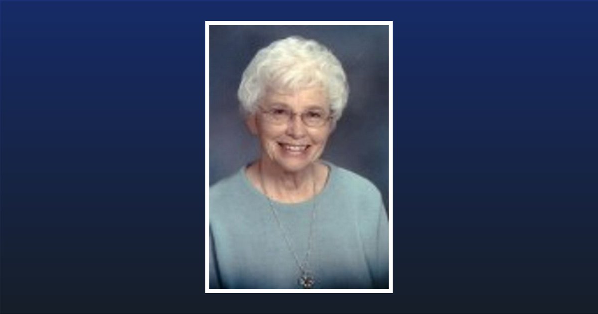 Elaine Smith Obituary November 1, 2017 - Bradshaw Funeral