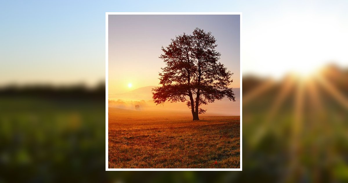 Kelly Stanley Broadwater Obituary April 27, 2025 - Boal Funeral Home, P.A.