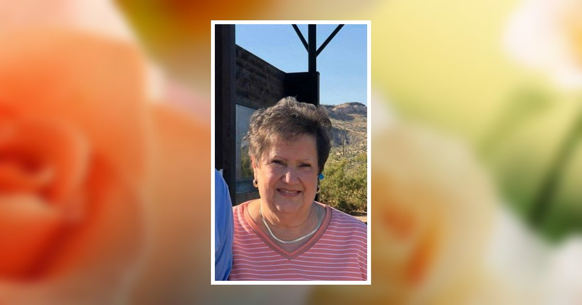 Victoria Cain Obituary November 15, 2022 - Arpp, Root, & Carter