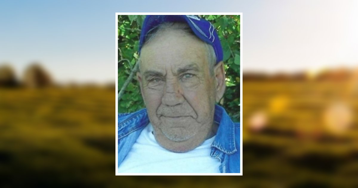 Bobby Joe Trueman Morgan Obituary December 26, 2022 - Beshear Funeral Home