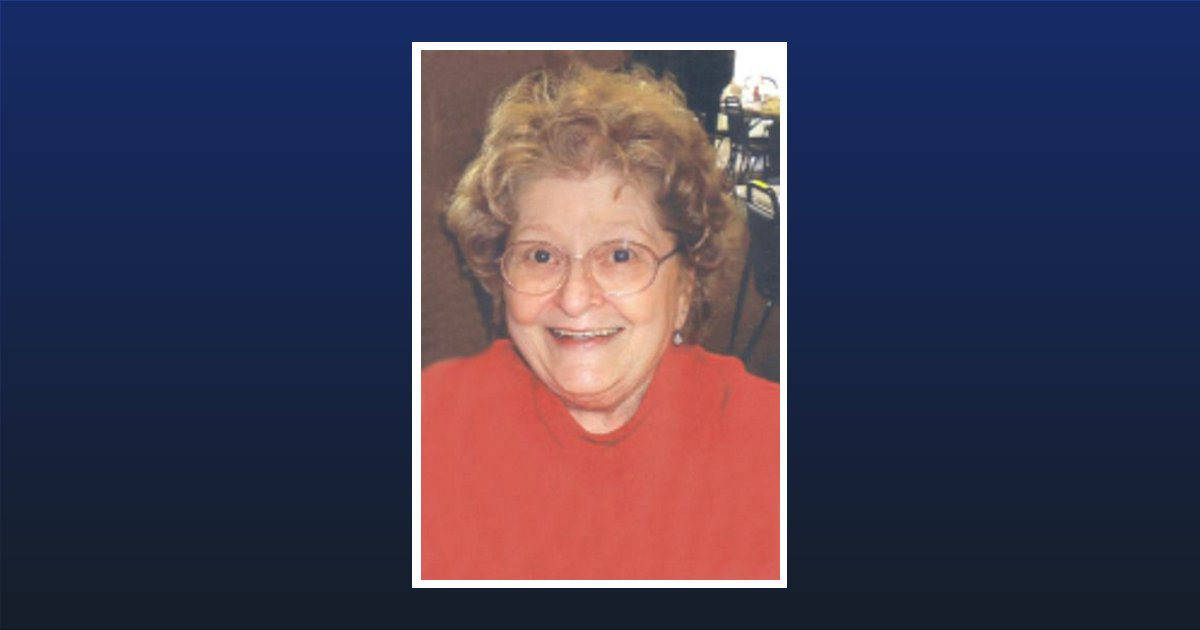 Marilyn S. Croft Obituary October 29, 2014 - Toland-Herzig Funeral ...