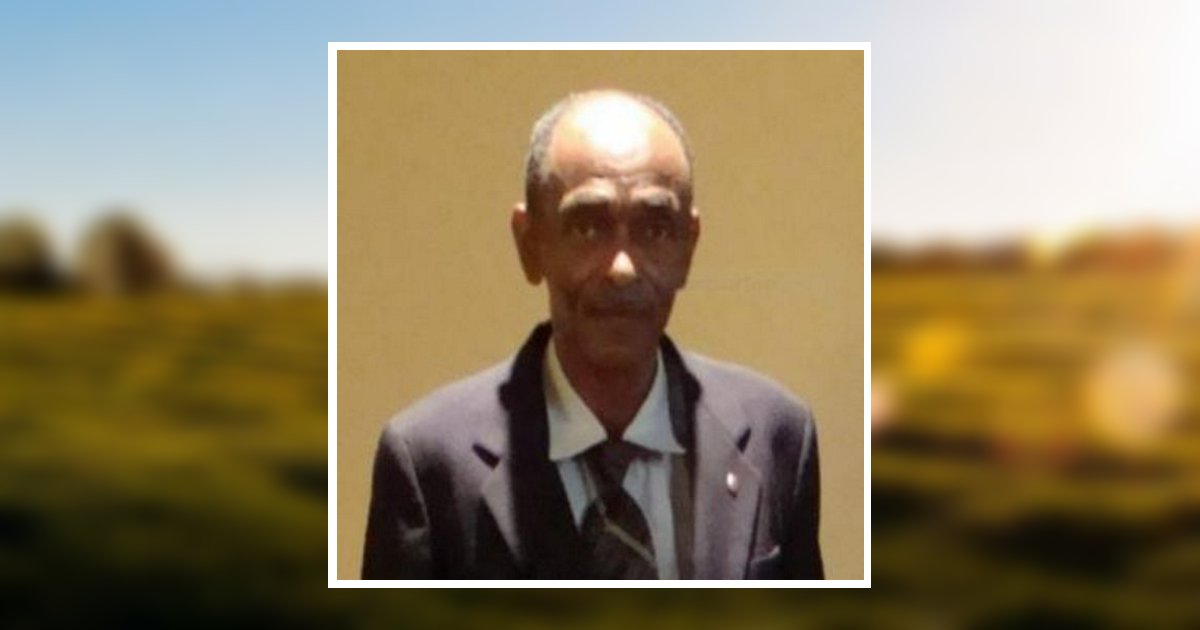 Ronald Wayne Harris Obituary January 29, 2018 - London's Mortuary