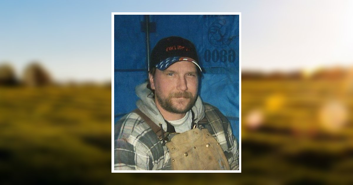 Chad Markel Obituary November 18, 2025 - Askew Funeral and Cremation ...