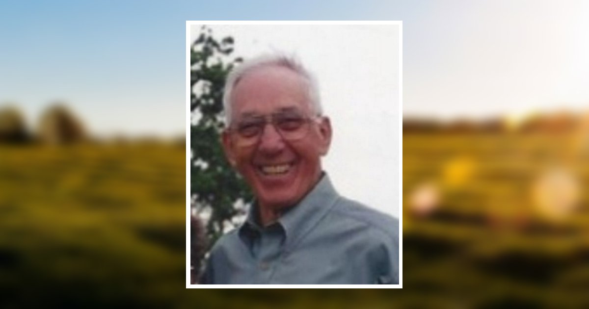 Franklin Emmett "Frank" Lott Obituary January 7, 2012 - Freeman Funeral ...