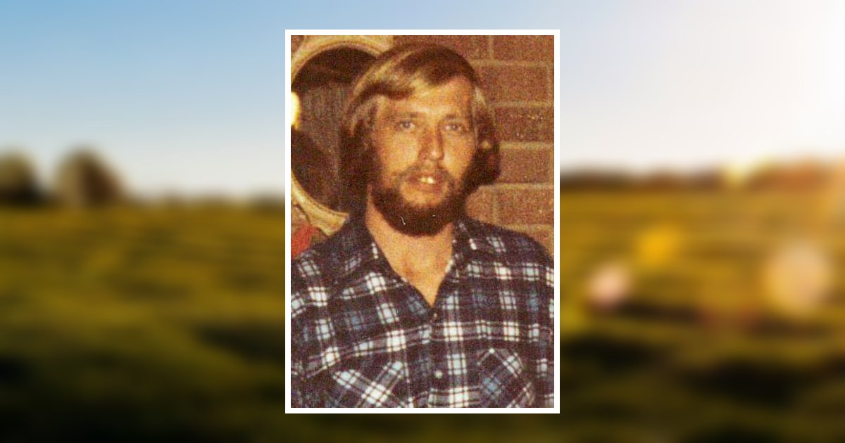 Steven Lowder Obituary January 8, 2020 - Hartsell Funeral Homes