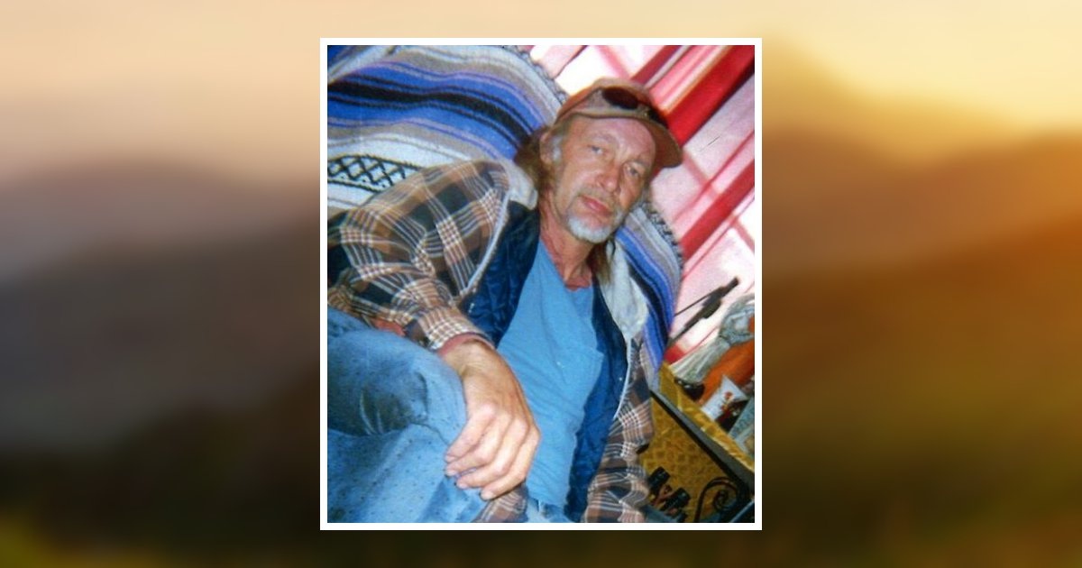 Matthew Wayne Merz Obituary December 8, 2021 - Blackburn Vernal Mortuary