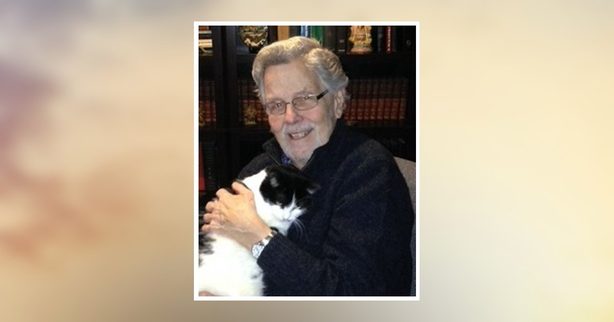 Mark Thompson Obituary August 25, 2024 - Avink McCowen Secord Funeral Home