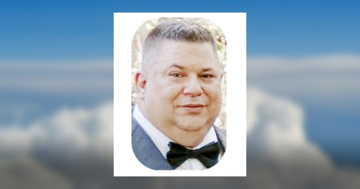 Robert Goetz Obituary December 14, 2023 - Bedell-Pizzo Funeral Home