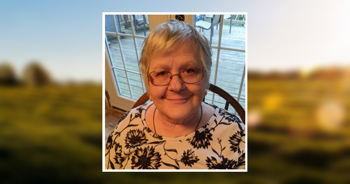 Lillian 'Lilly' Nutt Obituary - Wareing Cremation Services