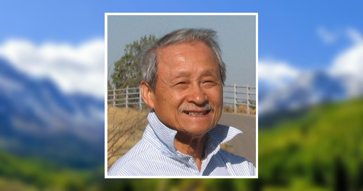 Giang Van Do Obituary March 18, 2015 - Newcomer Dayton