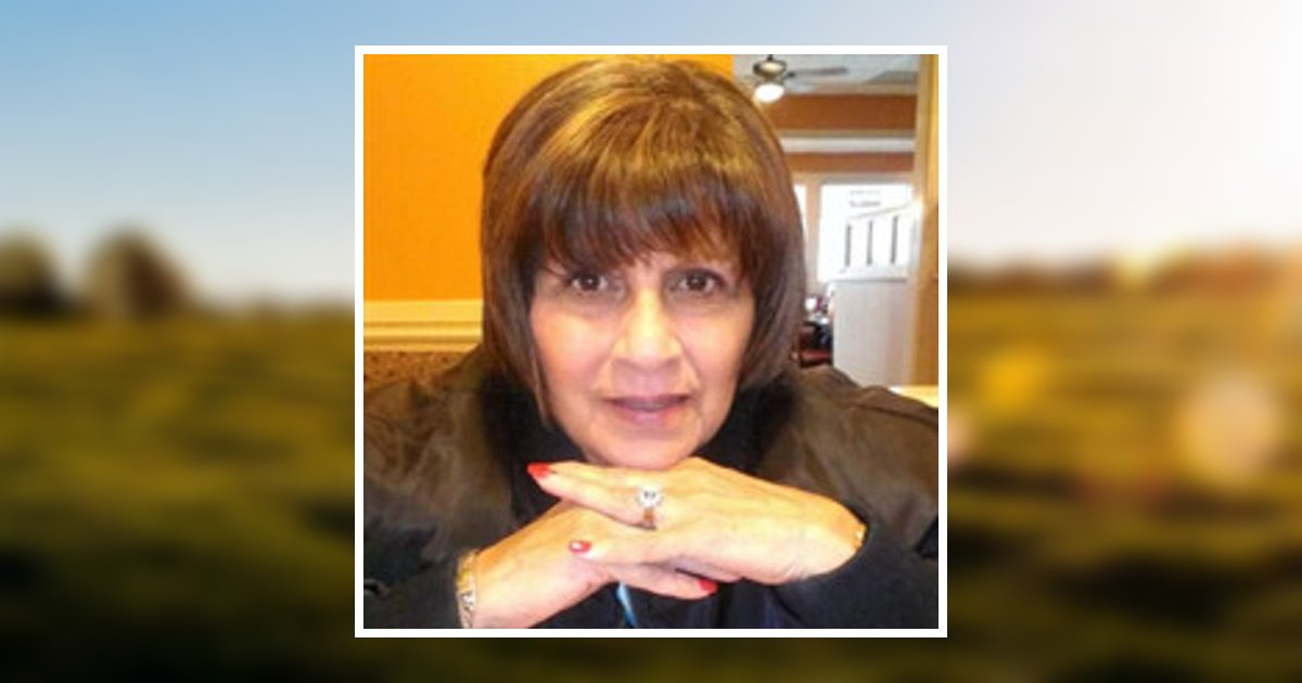 Juanita "Janie" Arwine Obituary July 11, 2019 - Lucas Funeral Home