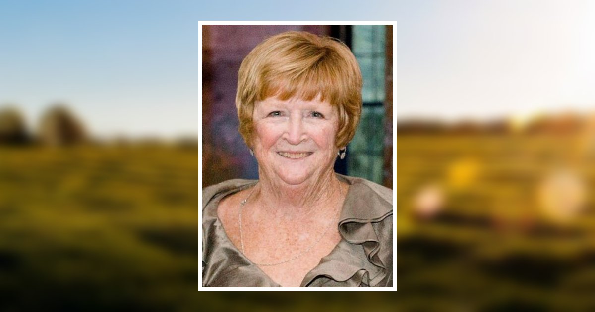 Jerrye Lynn Scofield Obituary September 28, 2021 - McAlister-Smith ...