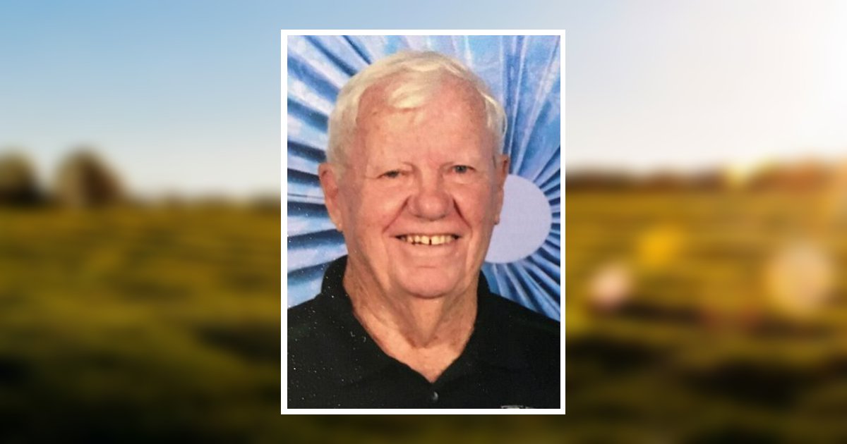 Marvin "Chris" D. Christopher Obituary August 2, 2021 - Belton Stroup ...