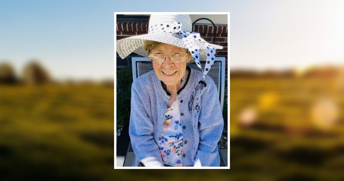 Delores “Maxine” (Cooper) Miller Obituary 2023 - Day & Genda Funeral Homes Delores “Maxine” (Cooper) Miller Obituary 2023 - Day & Genda Funeral Homes
