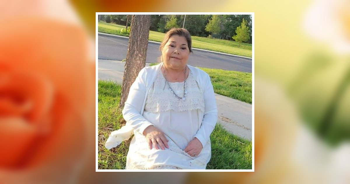 Maria A. Medina de Castorena Obituary September 19, 2023 - Cozine ...