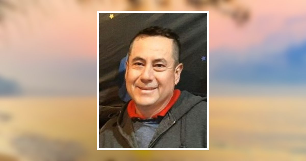 Josue Javier Maya Ochoa Obituary November 16, 2023 - Acevez Funeral Home