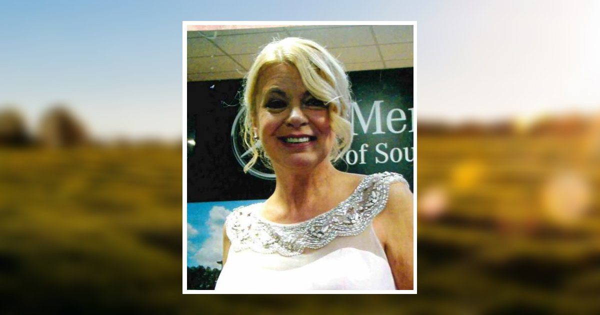 Annette Rogers Obituary August 8, 2018 - Riemann Family Funeral Homes