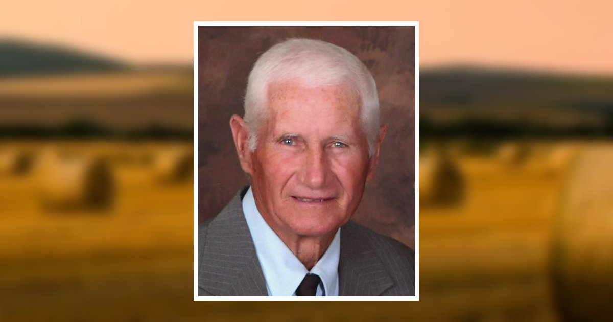 James C. "Jim" Bulach Obituary December 9, 2024 - Gard Funeral Home & Cremation Services