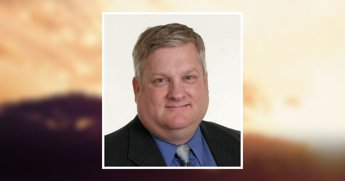 Thomas Alan Riter Obituary November 21, 2021 - Goglin Funeral Homes ...