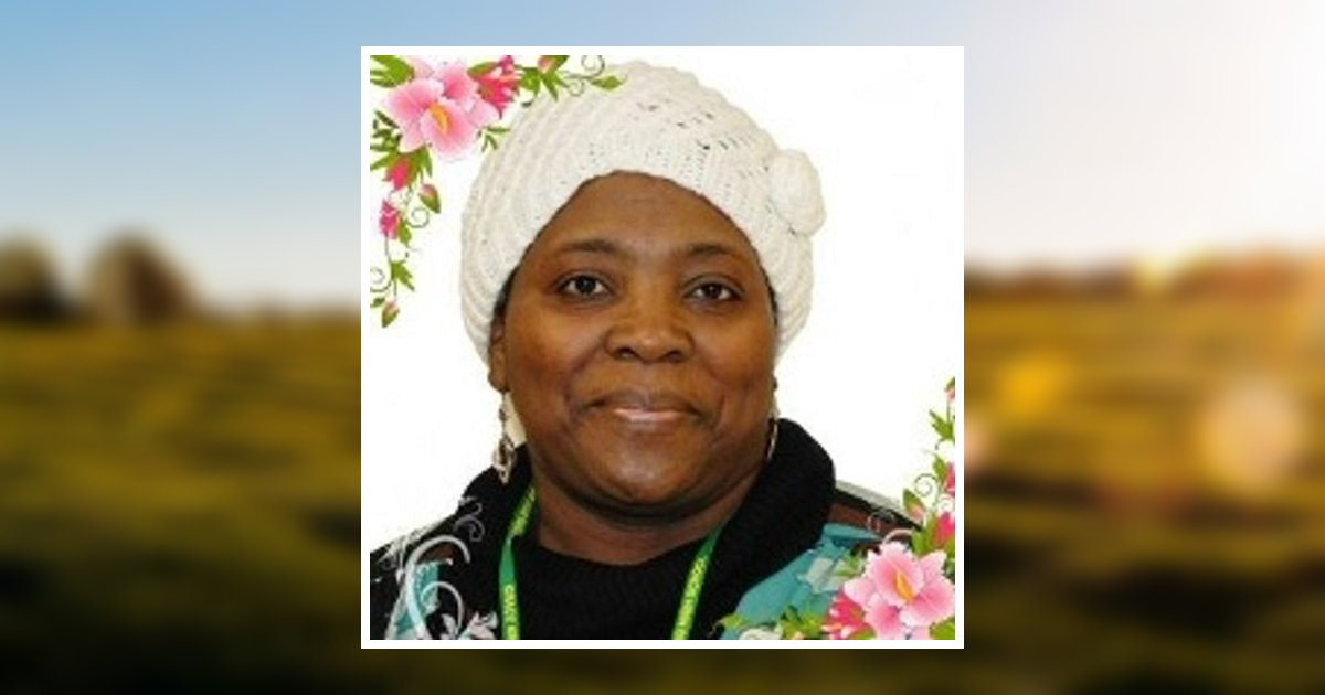 Evelyn Felista Croff Wade Obituary August 17, 2019 - Davis Mortuary ...