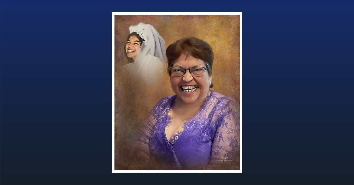 Deborah "Debbie" Reyna Obituary January 18, 2023 - Rushing-Estes-Knowles